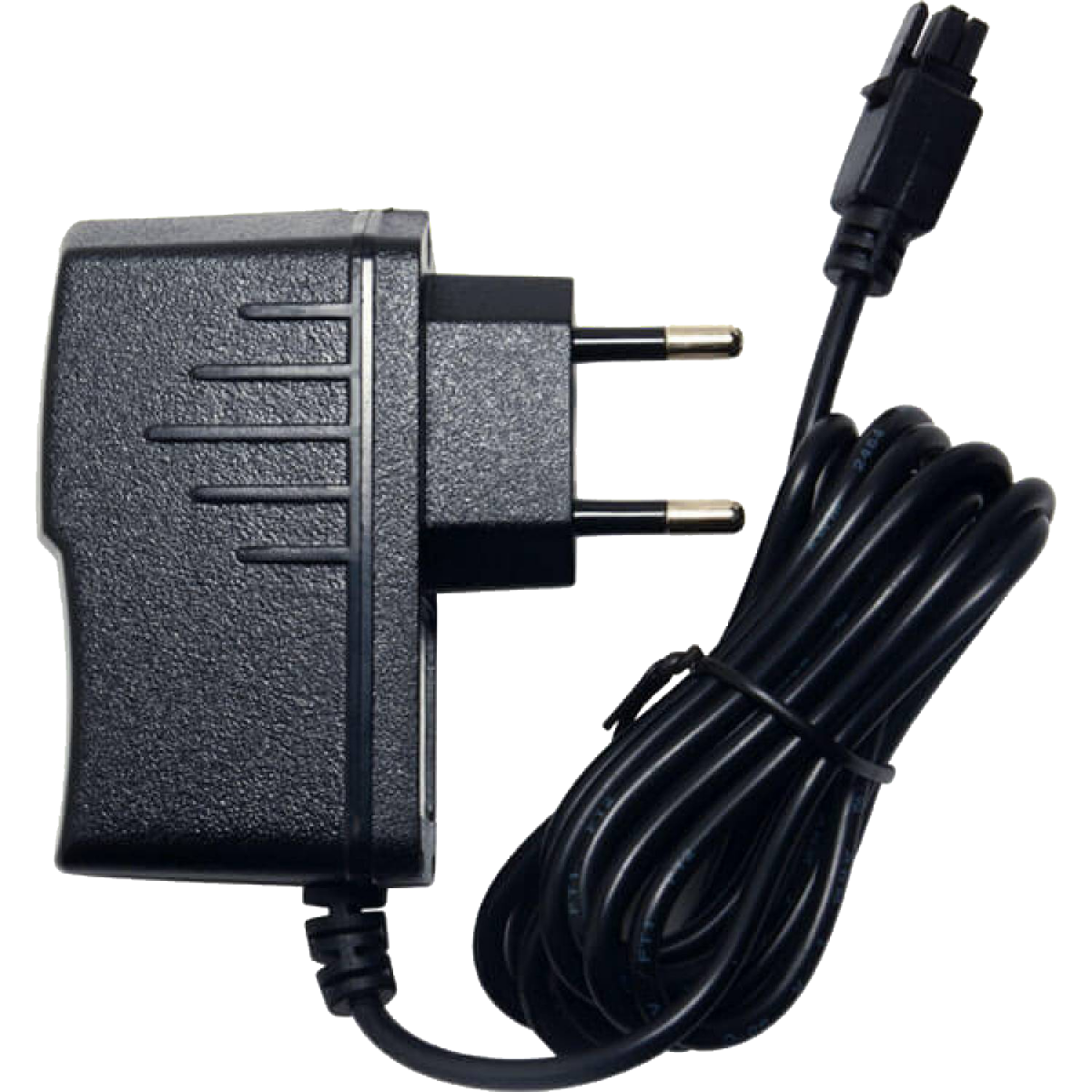 Strömkabel 230 Volt för Teltonika router - Wifi.se