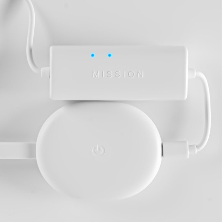 CHROMECAST TV ADAPTER FÖR USB - GOOGLE STREAMER TV VIA 12 VOLT SOM ...